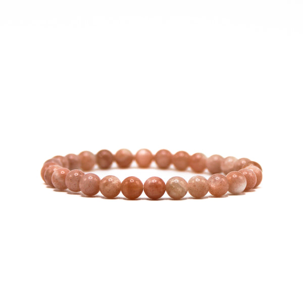 Sunstone Bracelet – 5D Healing Crystals