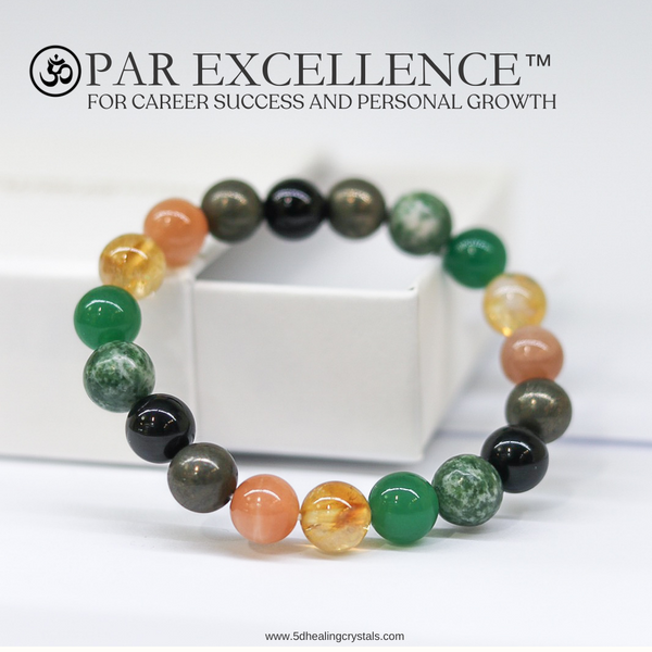 5D SYNERGY SERIES – 5D Healing Crystals