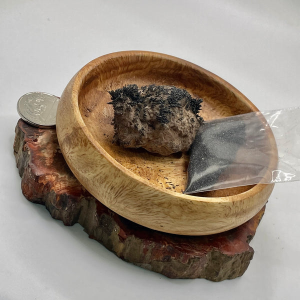 Lodestone the Magical Stone – 5D Healing Crystals