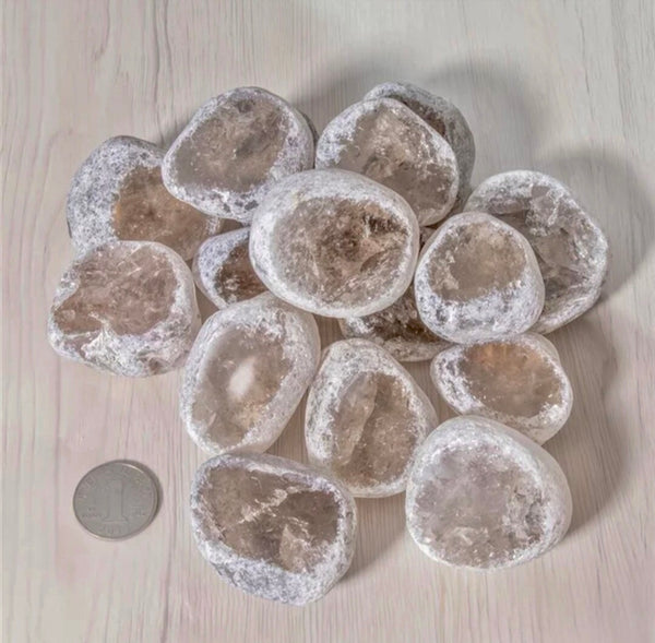 Seer Stones – 5D Healing Crystals