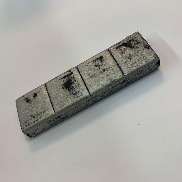 Magic Charcoal – 5D Healing Crystals